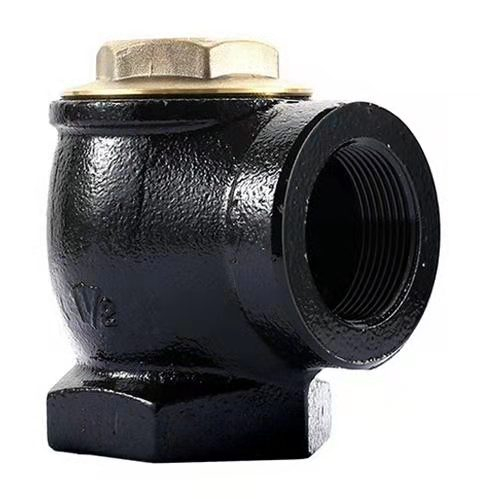 Xuzhou Desheng Petrol Machine Co.,Ltd.