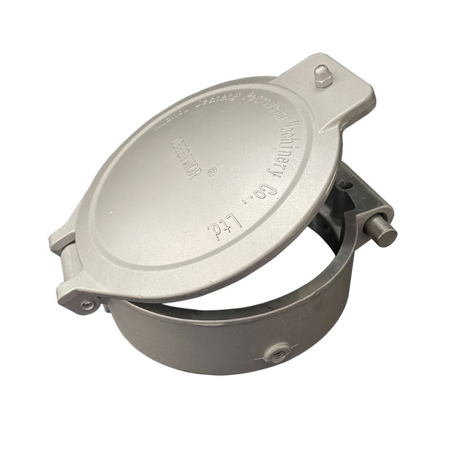 Xuzhou Desheng Petrol Machine Co.,Ltd.